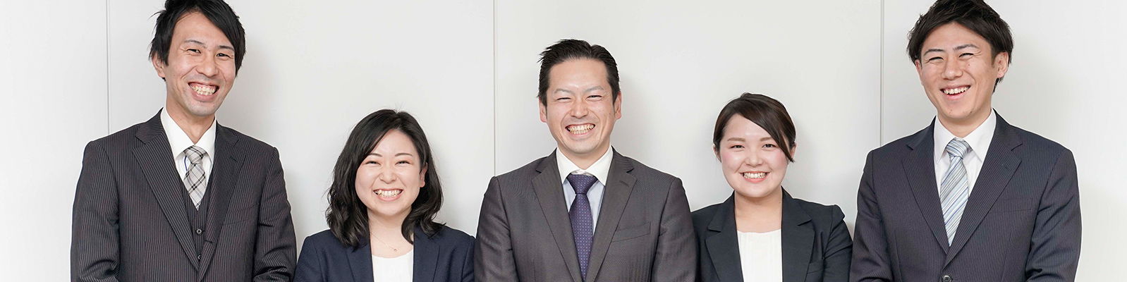社員が語る！KRSの魅力 | KRS RECURUIT SITE